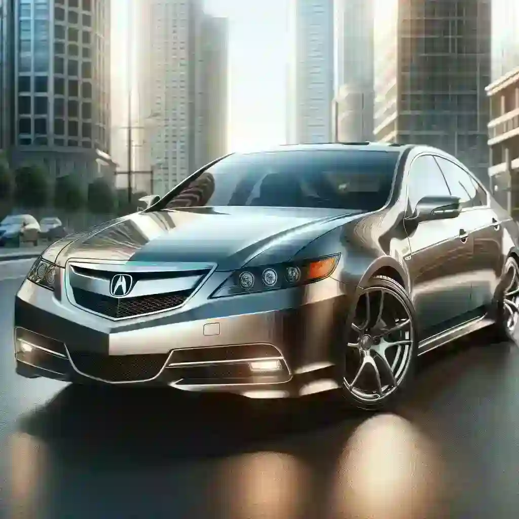 Acura CL (1998-2003) Running Rough? Engine Light?