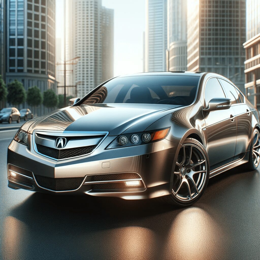 Acura CL (1998-2003) Running Rough? Engine Light?