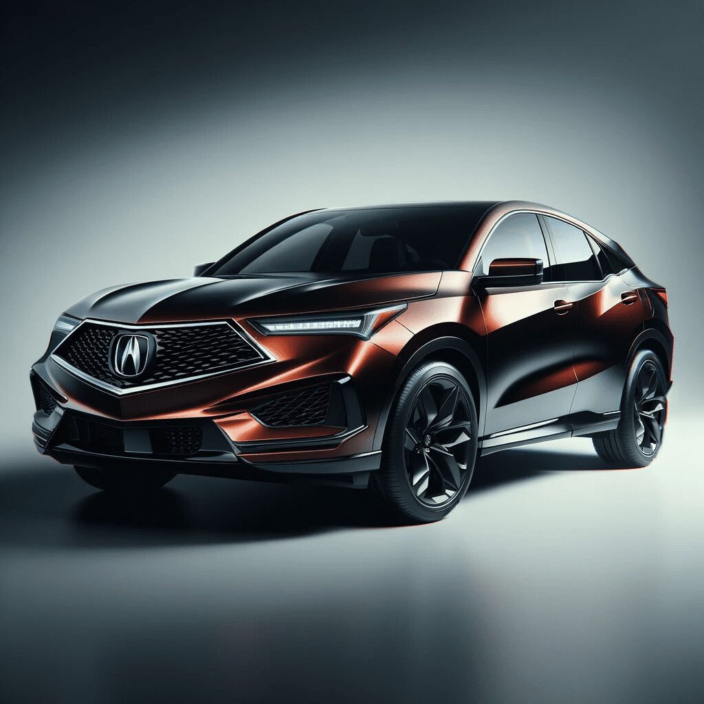 Acura ZDX (2010-2013) Engine Light or Long Start? Here's Why